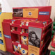 Popon | Image Gallery | Walmart Pedigree Pallet Display
