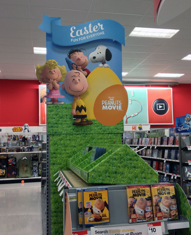 Popon | Image Gallery | Fun For Everyone End Cap
