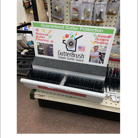 Popon | Image Gallery | Gopro Be a Hero Check Out Lane Display