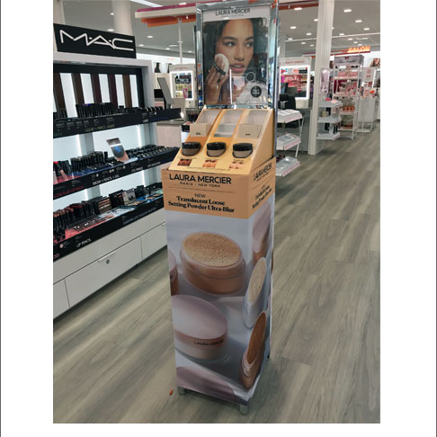 Popon | Image Gallery | Gopro Be a Hero Check Out Lane Display