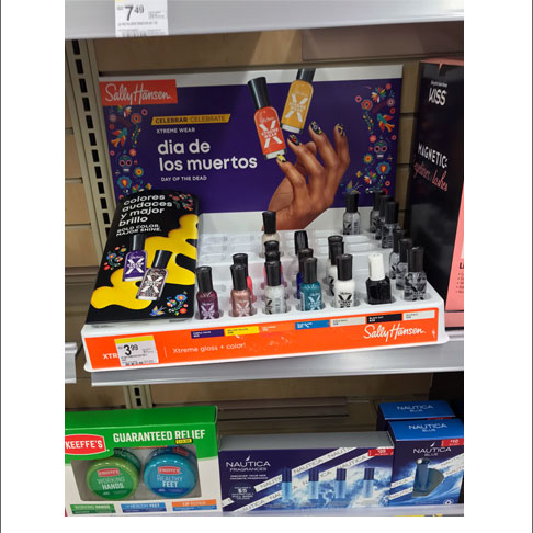 Popon | Image Gallery | Sesame Street Elmo Standee