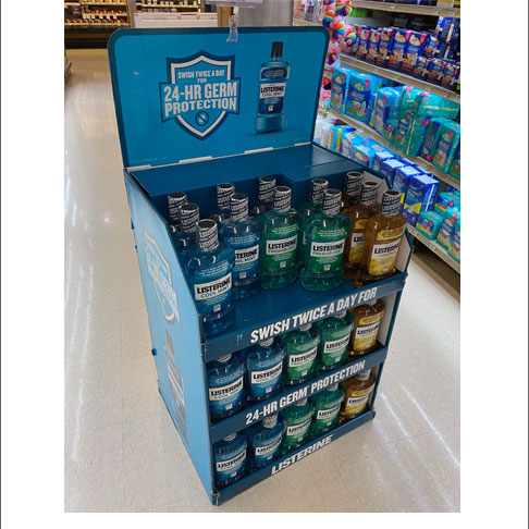 Popon | Image Gallery | Gopro Be a Hero Check Out Lane Display