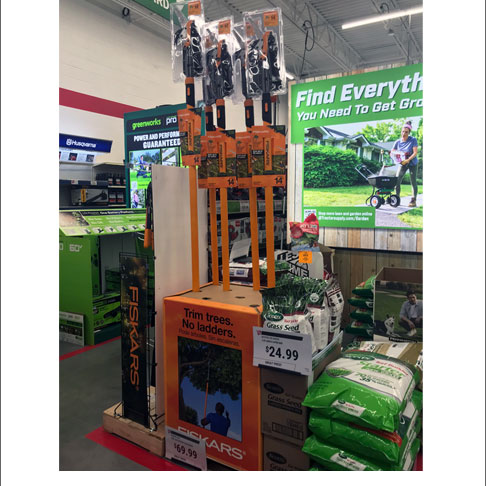 Popon | Image Gallery | Sesame Street Elmo Standee