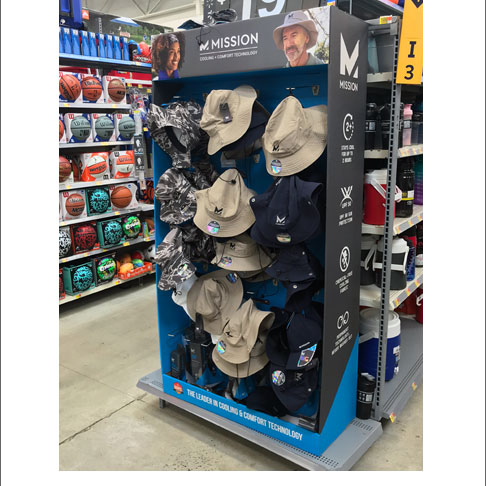 Popon | Image Gallery | Gopro Be a Hero Check Out Lane Display