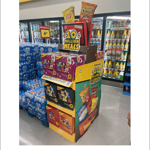 Popon | Image Gallery | Gopro Be a Hero Check Out Lane Display