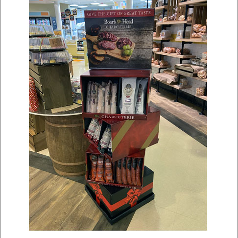 Popon | Image Gallery | Red Bull Car Can Display