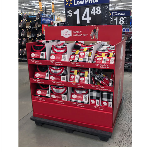 Popon | Image Gallery | Red Bull Car Can Display