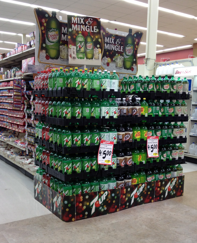 Popon | Image Gallery | Mix and Mingle Base Wrap Stacker